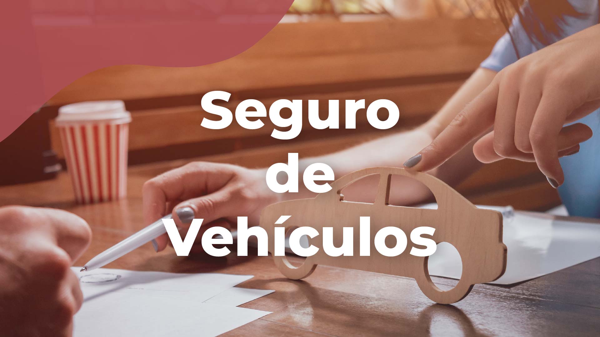 Seguro de Vehículos – Tecniseguros – Cursos Online