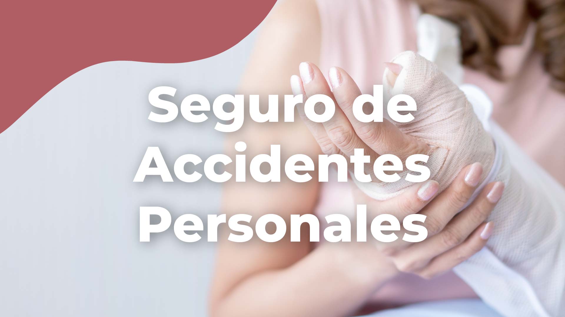Seguro de Accidentes Personales – Tecniseguros – Cursos Online